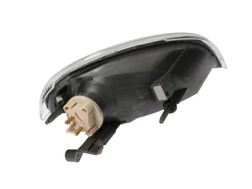 White Front Turn signal/ Indicator Right side For Mercedes SLK R170 96 ...