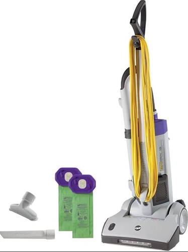 ProTeam ProGen 15 Upright 107330 Vacuum - New in torn box 693822073309 ...