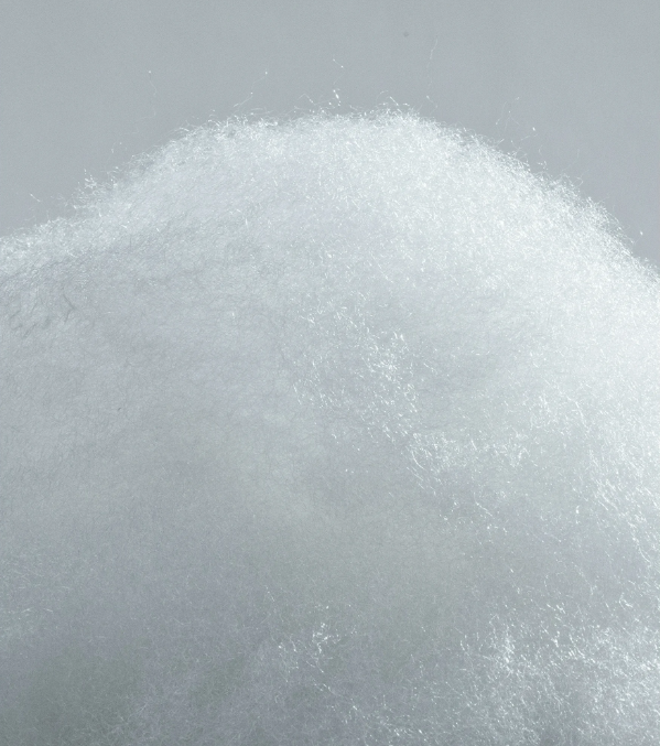 3 Bags Fairfield The Original Poly-Fil Premium Polyester Fiber Fill, 50 ...