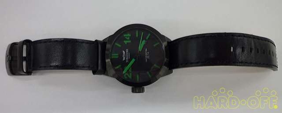 Haemmer Hq-07 Quartz Analog Watch | eBay
