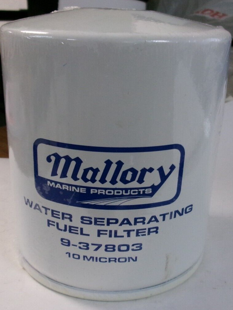 EVINRUDE 502905 - Fuel filter cross reference