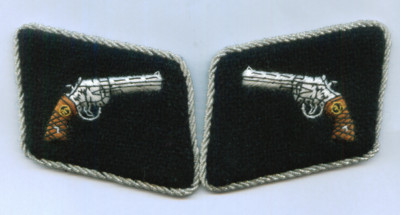 Python 357 44 Dirty Harry Magnum Motorcycle Patch Jacket Vest Tabs S&W ...