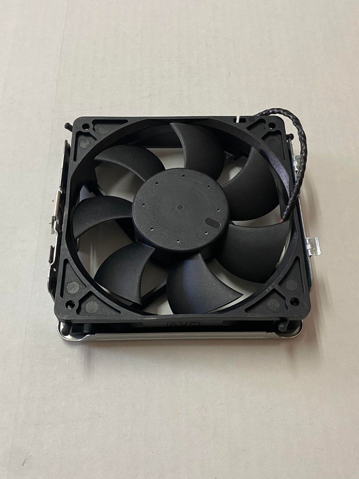 OEM Dell Alienware R13 R14 R15 T3660 XPS 8950 8960 PVA120G12V Cooling ...