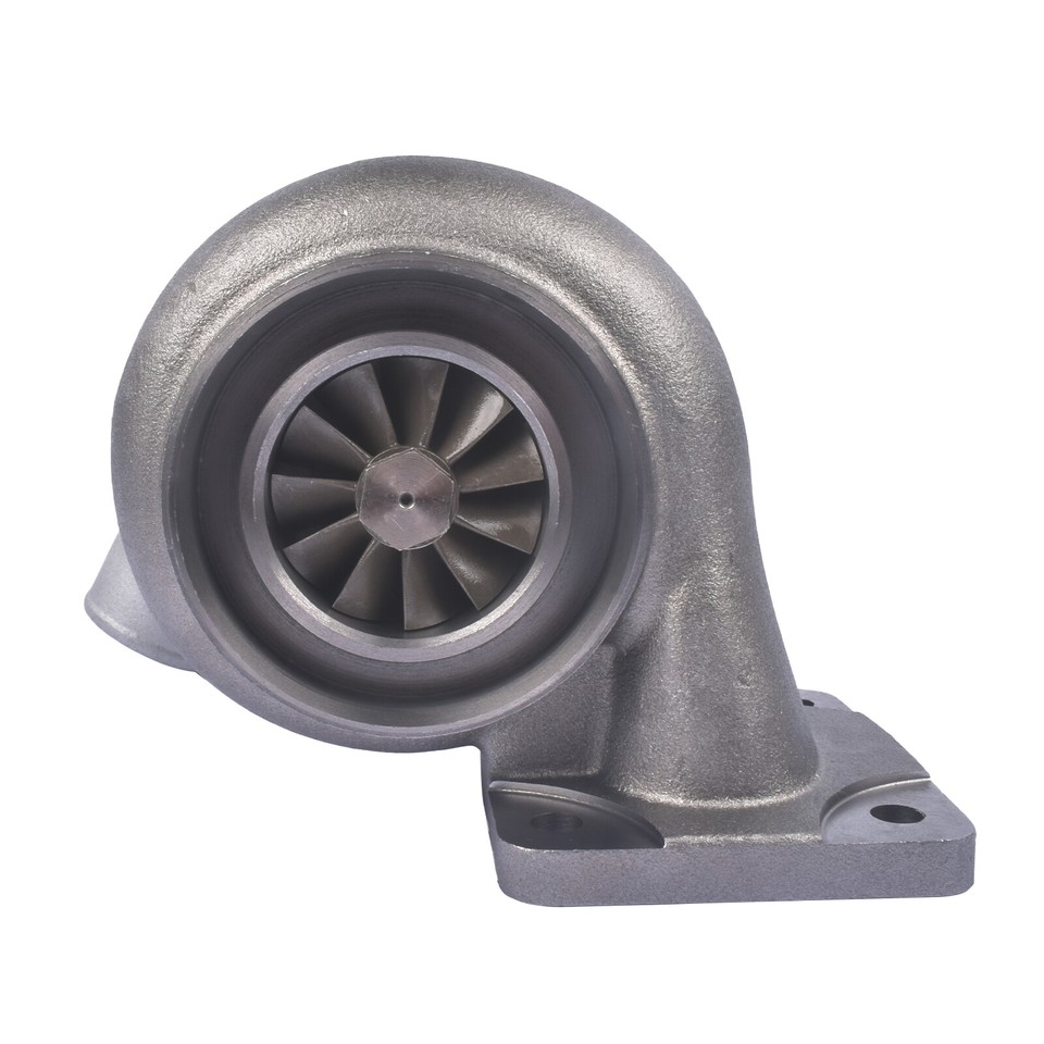 Turbo Turbocharger TA3401 for John Deere 310D 3840 4039T 2140 2850 3255 ...