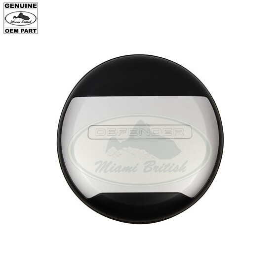 Land Rover Defender Spare Wheel Cover 2020 VPLEW0143 for sale online | eBay