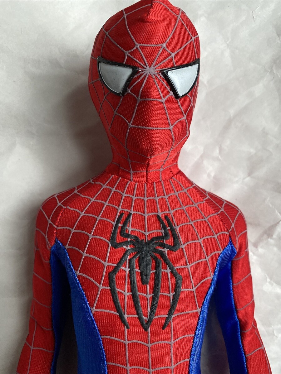 Spider Man Tonner Dolls