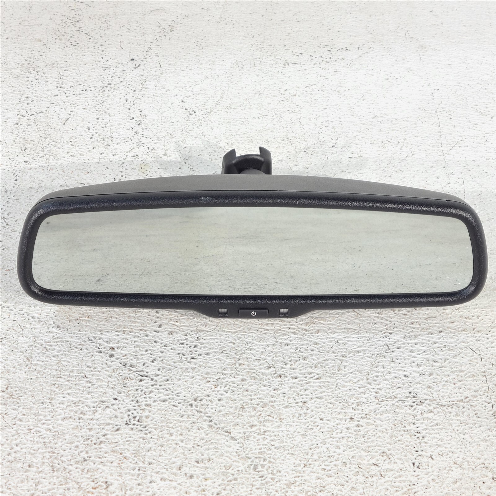 2016-2023 Mazda Miata MX-5 Rear View Mirror | AA7136 | OE | Rear-View ...