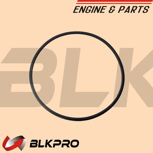 New Seal O Ring For Cummins Engine Parts K19 K38 3011076 205181 207524 ...