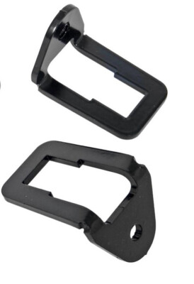 LS/LT GMPP Harness Fuse Box mounting tabs | eBay