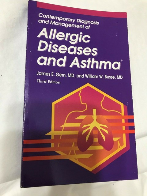 Contemporary Diagnosis and Management of Allergic Diseases and Asthma ...