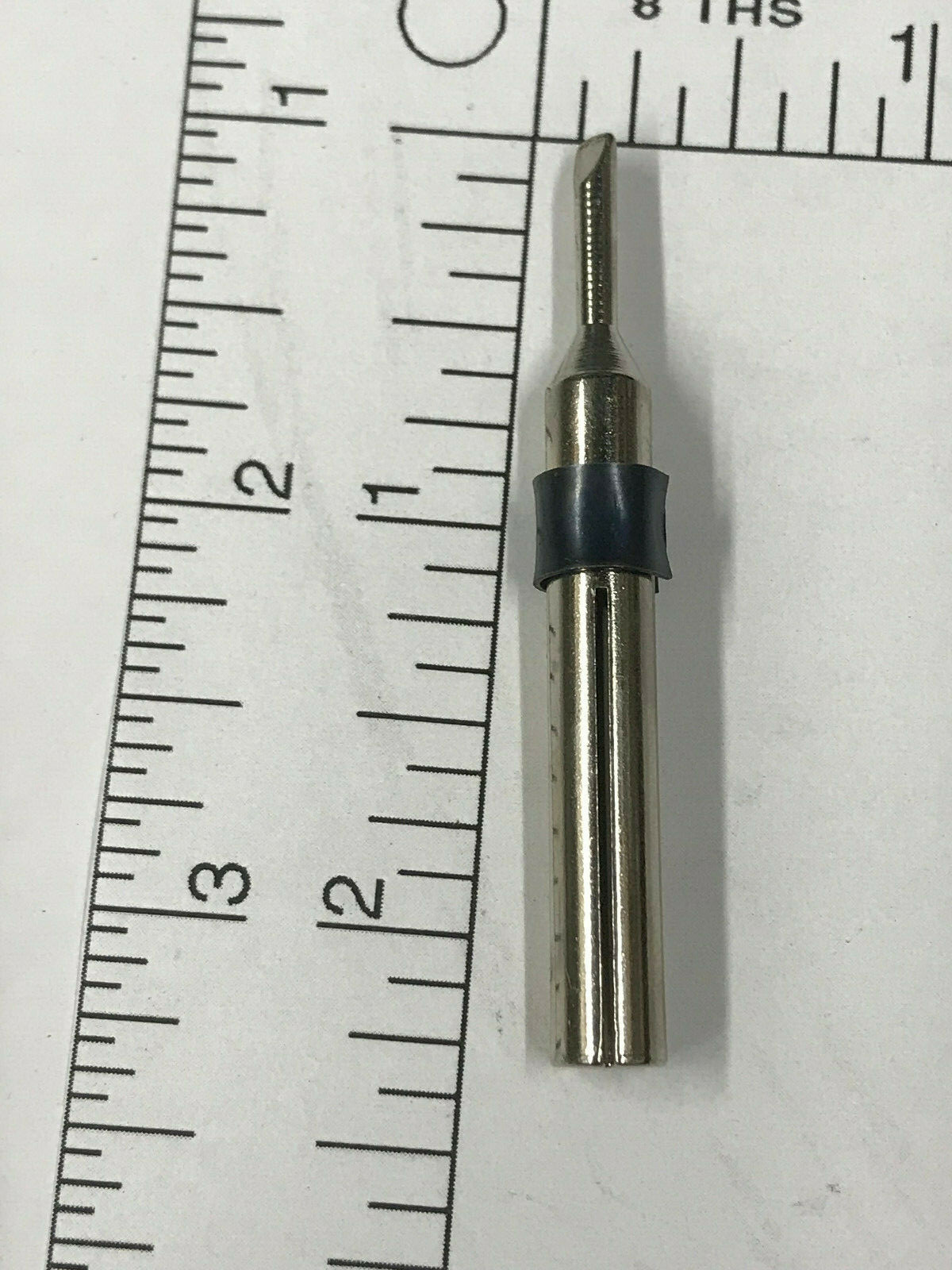 Antex 180IC 3/32" Solder Tip for CS, XS, TCS, SD, & TC50 Antex ...