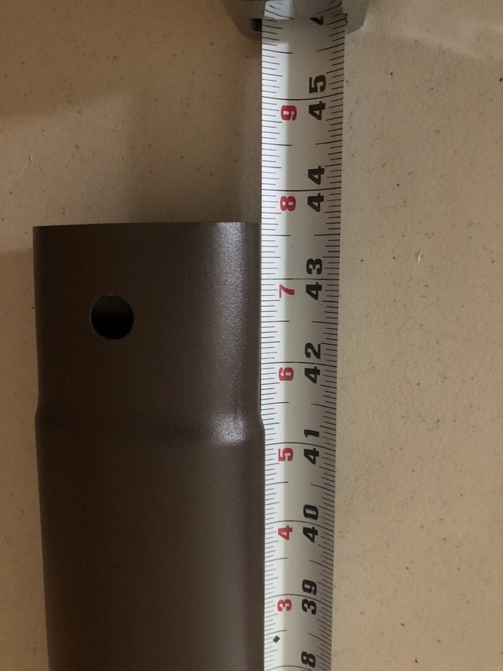 NEW Replacement Upright Vertical Leg for 18' x 48" Coleman Pools 2016 ...