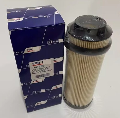 1PCS NEW FIT FOR 1616361 diesel filter element | eBay