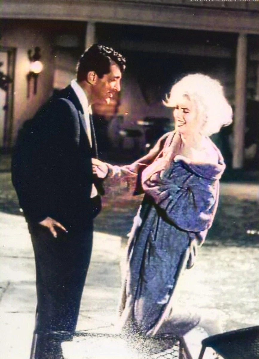 Dean Martin Last Photos