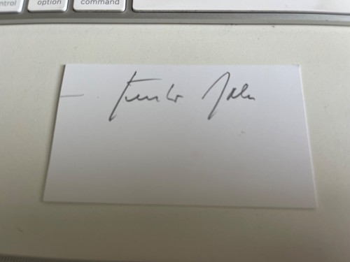 Gunther Rall pencil signed Knights Cross Luftwaffe WW2 | eBay