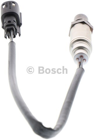 Oxygen Sensor DOWNSTREAM Bosch OE for 2011-2017 FORD TAURUS V6-3.5L ...