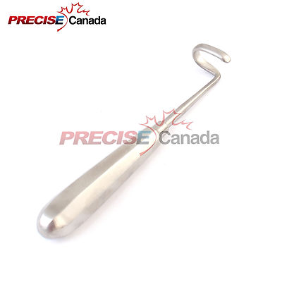 Doyen Rib Elevator LEFT 7" Thoracic Surgical Instruments | eBay