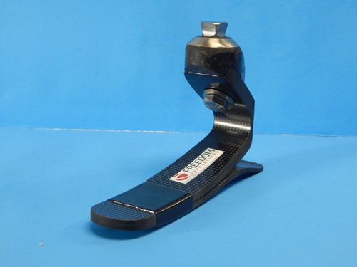 Freedom Senator Prosthetic Foot Size 22 Category 2 | eBay