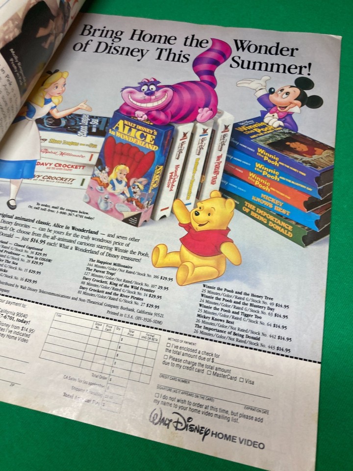 Barbie For Girls Magazine Summer 1986 / 1987 Spring 1988 Lot Of 3 ...