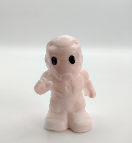 Woolworths DISNEY+ OOSHIE Colour Change Iron Man Ooshies Plus Marvel ...