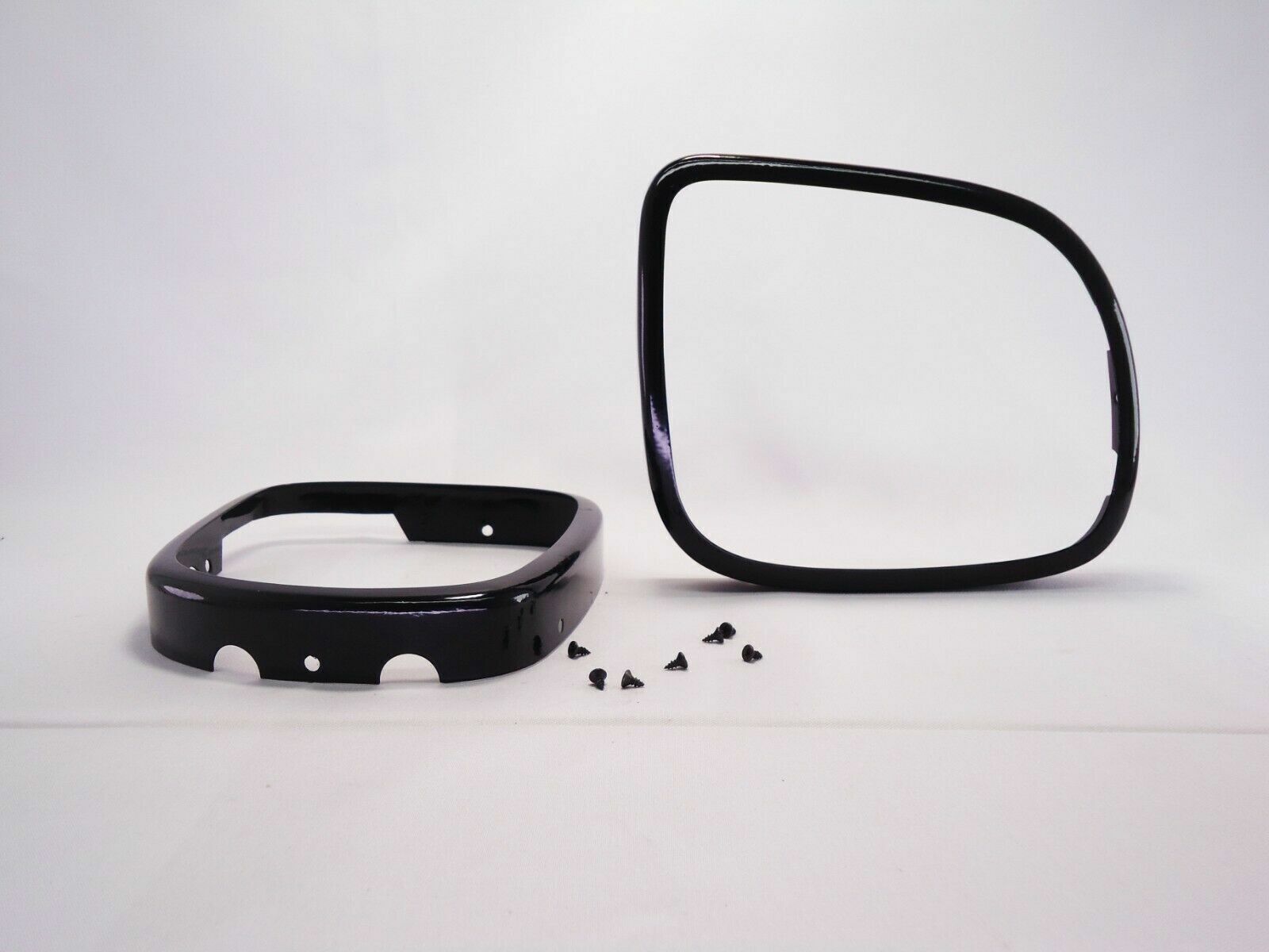 Anti-theft side Mirror Guard fits Audi Q7 2010-2015 car mirror Security ...