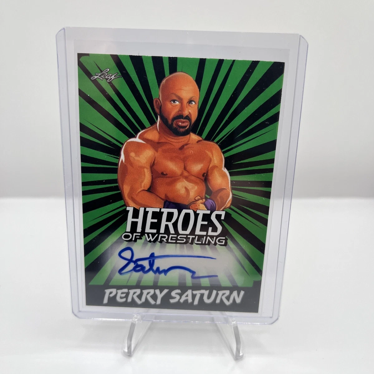 Perry Saturn 2023
