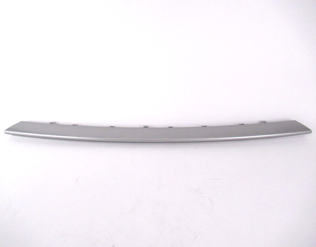 Toyota OEM 2018 Camry Front Bumper Grille-lower Molding Trim 5312206080 ...