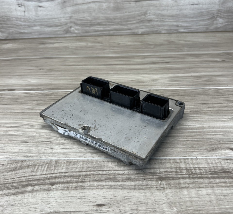 6C3A 12A650 BZB | 06 07 Ford F250 F350 6.0 Diesel Engine Control Module ...