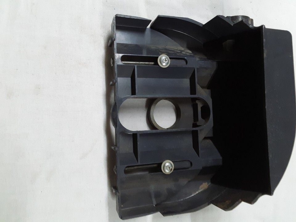 Shopsmith Mark V Table Saw Lower Blade Guard | eBay