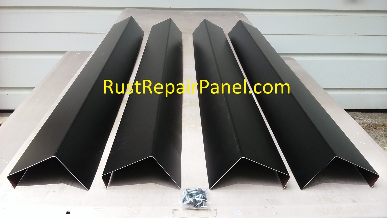 DODGE CARAVAN PLYMOUTH VOYAGER ROCKER PANEL COVER KIT 1996-2000 | eBay