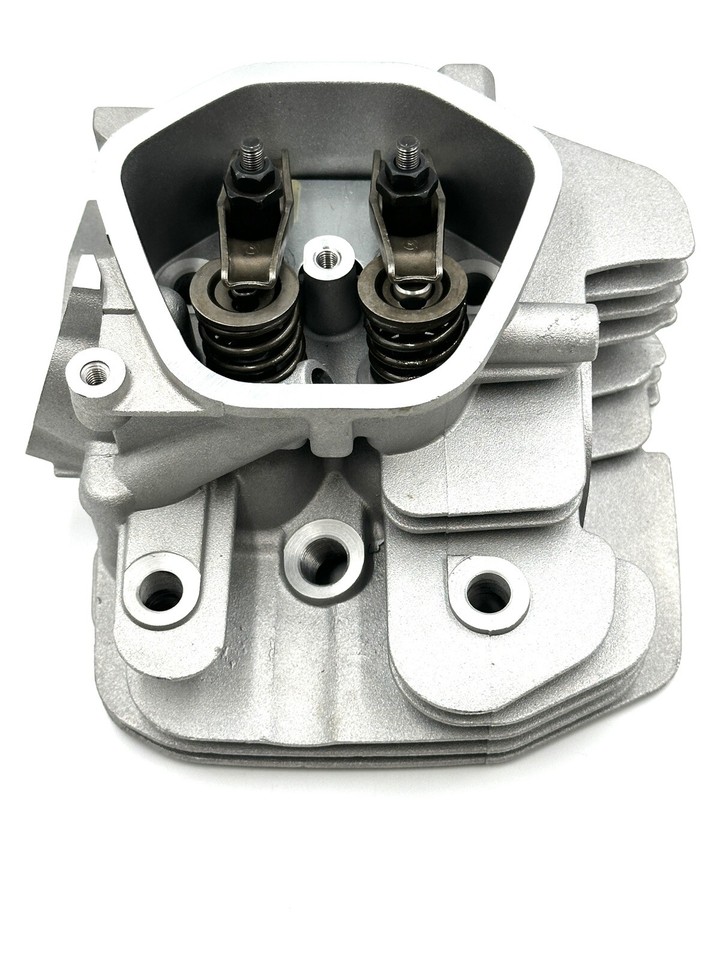 For Honda GX340 GX390 11HP 13HP 182F 188F Assembled Cylinder Head ...