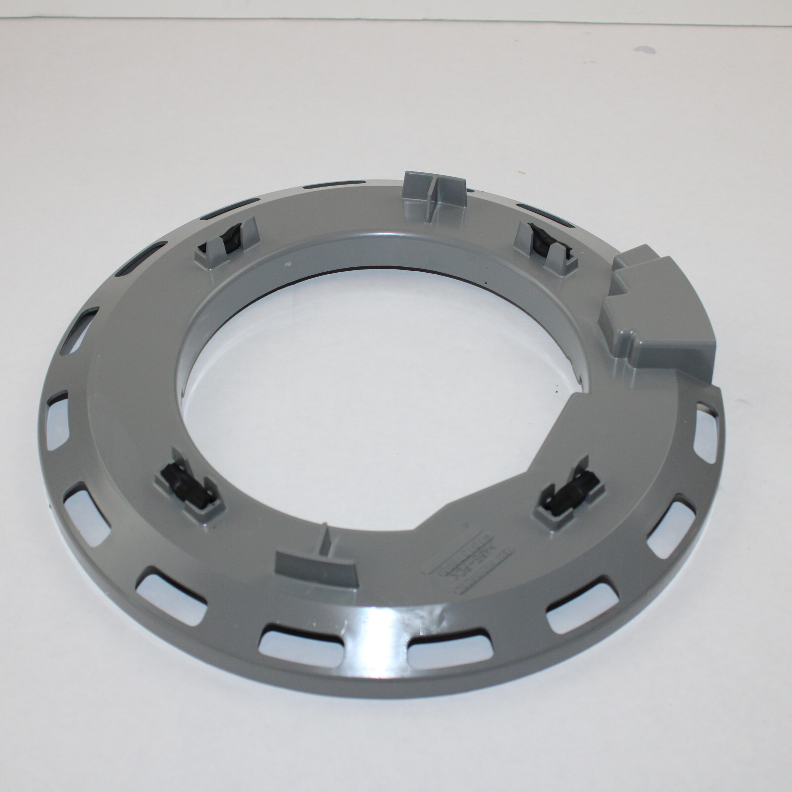 Whirlpool Washer : Drive Motor Stator Shield (W10137698 / WPW10137698 ...