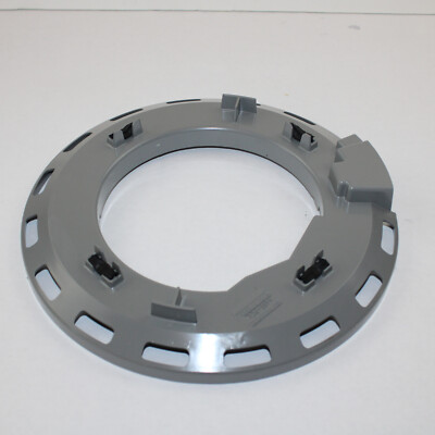 Whirlpool Washer : Drive Motor Stator Shield (W10137698 / WPW10137698 ...