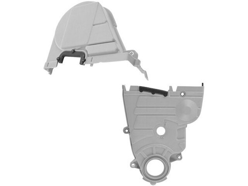 For 1988-1991 Honda Civic Timing Cover Set 47345HYYC 1989 1990 1.5L 4 ...