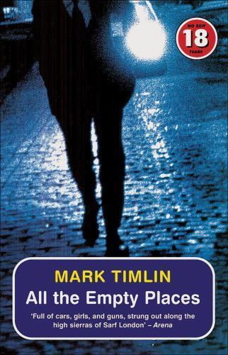 All the Empty Places by Mark Timlin (2005, Perfect) for sale online | eBay