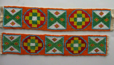 Native American Applique Patterns