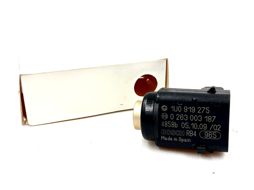 OEM for Bentley Continental Porsche Cayenne VW Touareg Parking Sensor ...