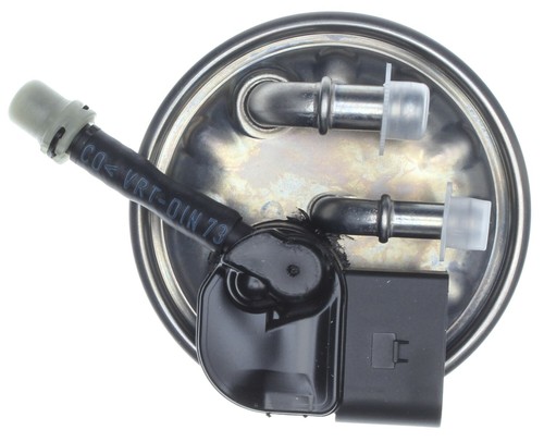 New! Mercedes-Benz E250 Mahle Fuel Filter KL913 6510902852 | eBay