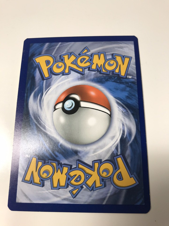 Goomy 94/145 - Common Pokemon Card - Guardians Rising Set (2017) - NM ...