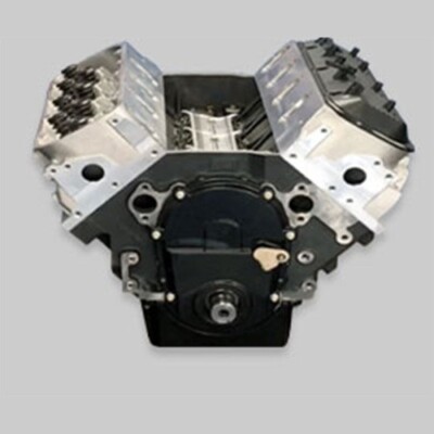 8.1L Marine Engine, Remanufactured, "Crusader 8.1L" Magnum[Long Block] | eBay