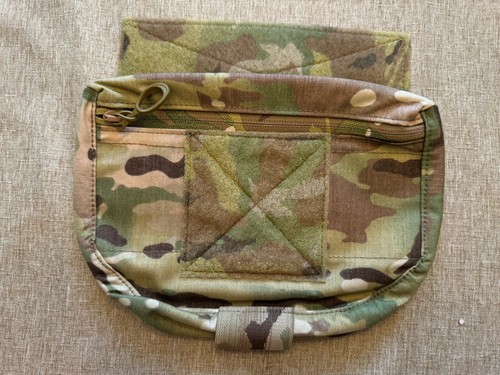 NEW Ferro Concepts STYLE Dangler Drop Pouch Multicam | eBay