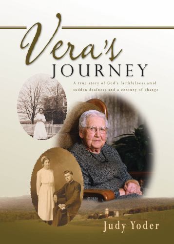 Vera's Journey by Judy Yoder (2009, Hardcover) for sale online | eBay