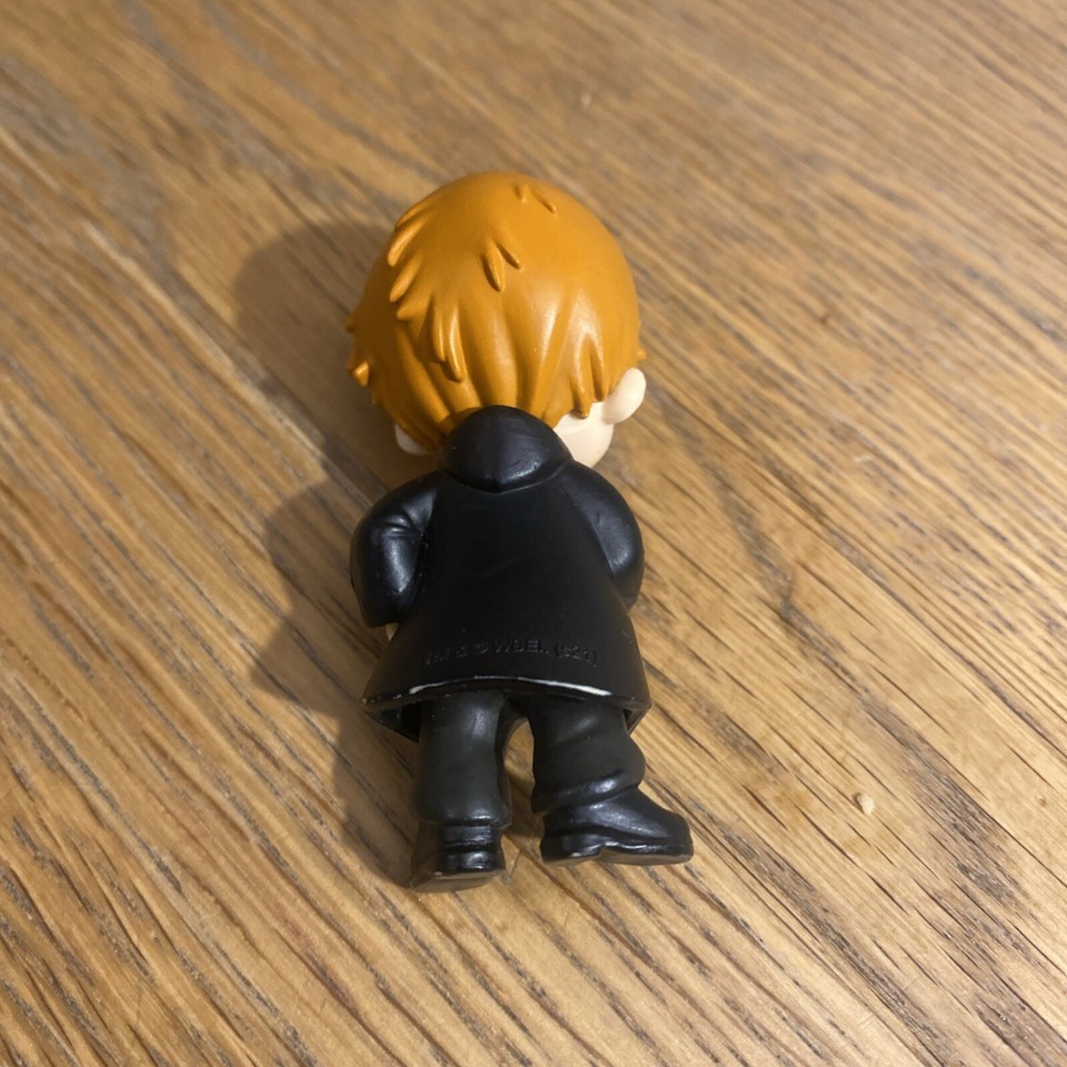 Harry Potter Magical Capsule (Series 3)- Ron Weasley | eBay UK