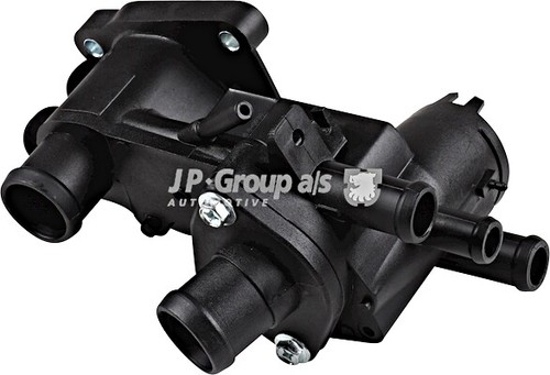 JP Engine Thermostat For VW SEAT Caddy II Flight Lupo Polo Classic ...