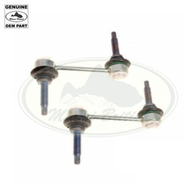 LAND ROVER REAR SWAY STABILIZER BAR LINK SET RANGE SPORT LR3 LR4 ...