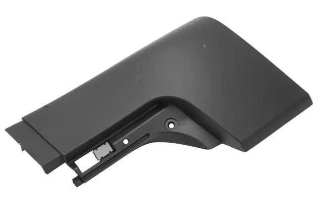 Genuine GM Anthracite Passenger Side Rocker Panel Rear Molding 22923510 ...