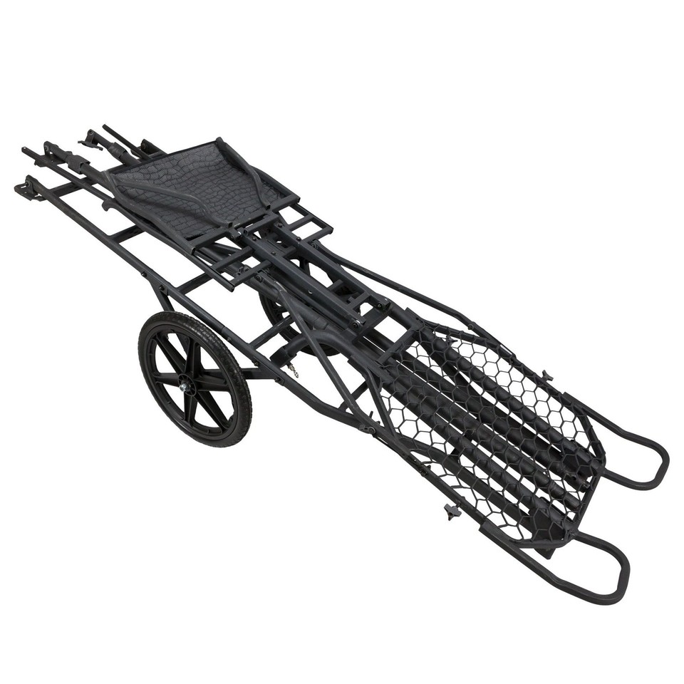 Hawk Transformer 9' Hunt-Pod Stand and Cart 852916005569| eBay