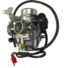 CVK 30mm Carby suit Chinese Quad Bike Atomik Krusher 250cc 260cc 300cc ...