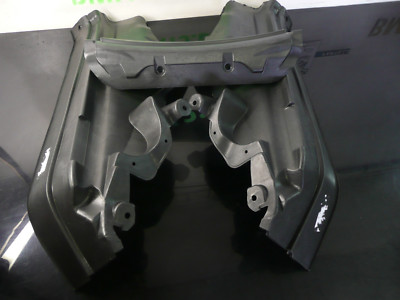 NEW BM BMW X5 E70 E70lci PARTITION ENGINE BAY TOP SET /next day ...