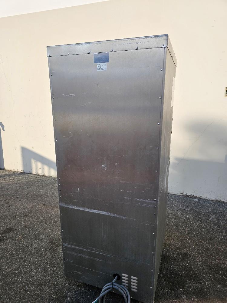 Metro Heated Cabinet Hm2000 for sale online | eBay